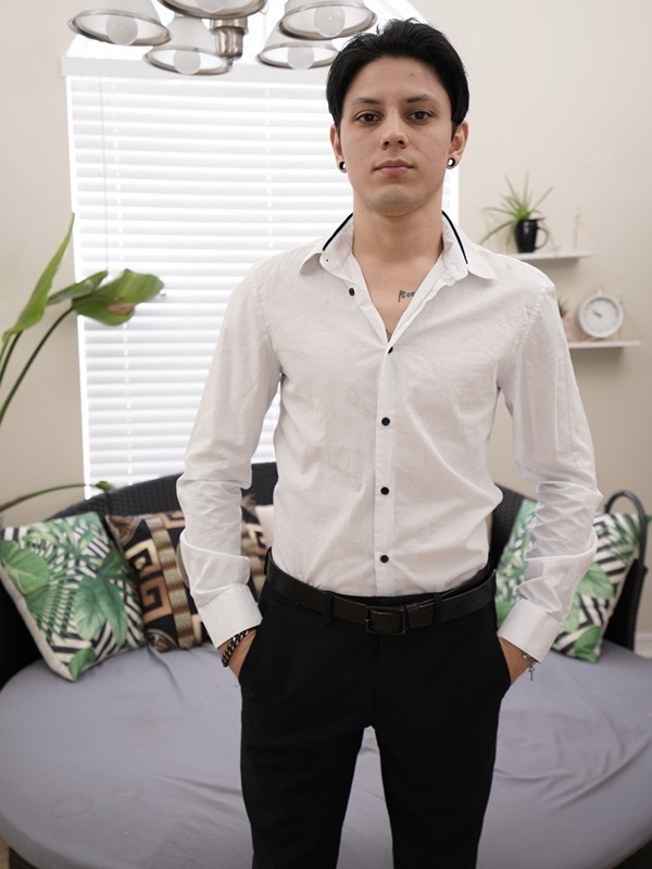 Male Talent – CM • Adult Talent Agency